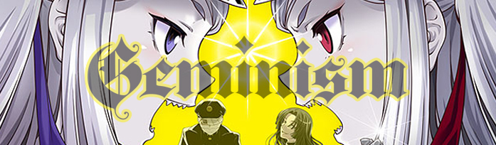 Geminism - Otaku Lair