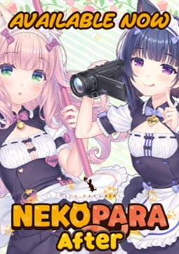 NEKOPARA After Walkthrough (NEKO WORKs / Denpasoft & NEKO WORKs & Sekai Project) - Otaku Lair
